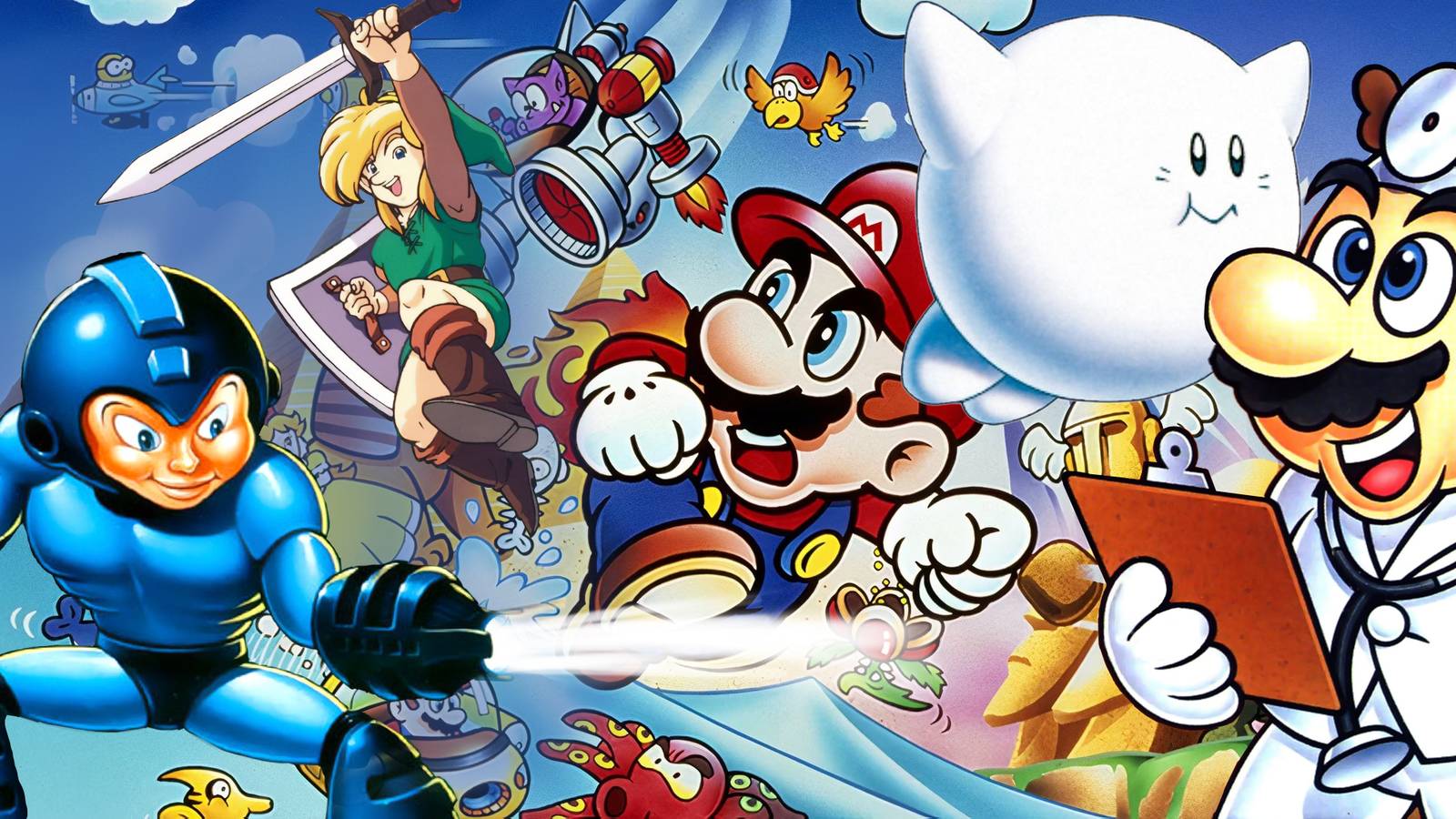 Best Game Boy Games, Ranked