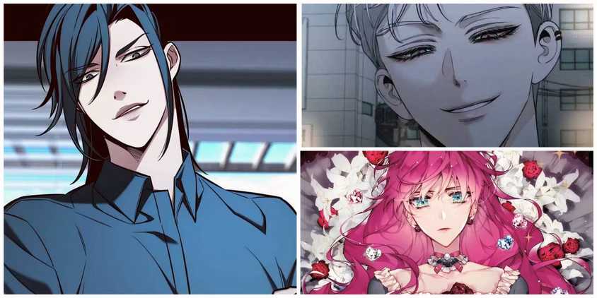 Best Manhwa With Medieval Settings