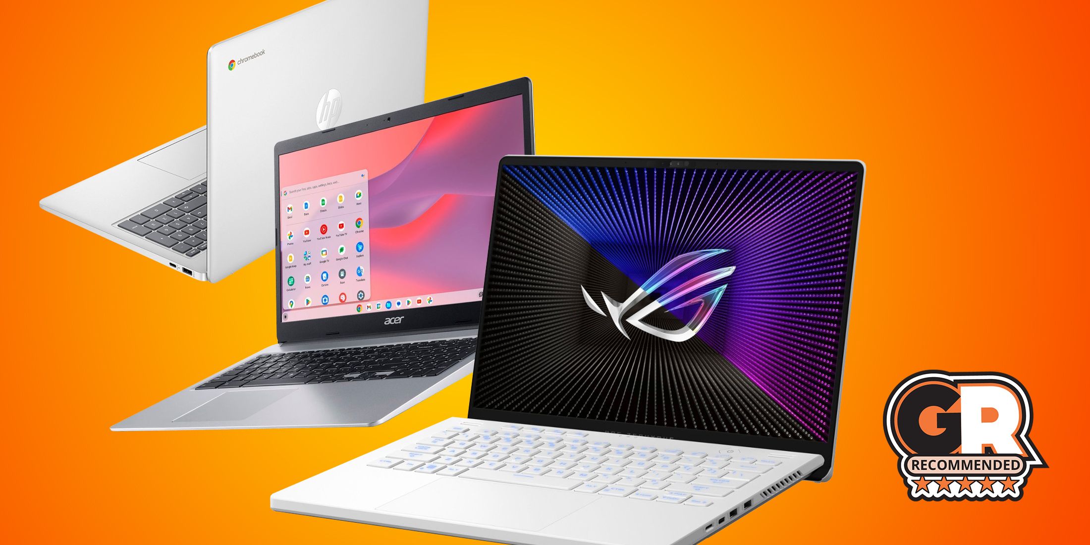 Best Portable Laptops in 2024