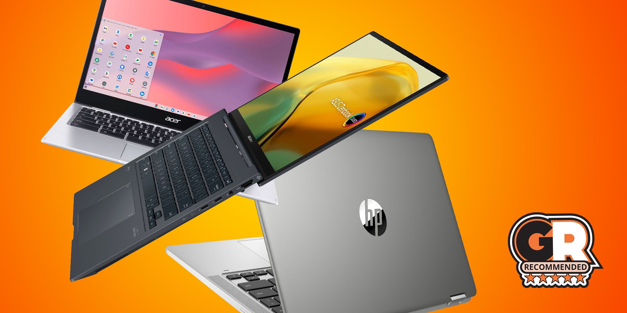 Best Small Laptops in 2024