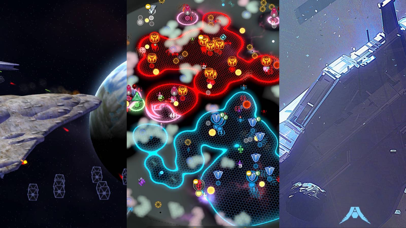 Best Space Strategy Games, Ranked