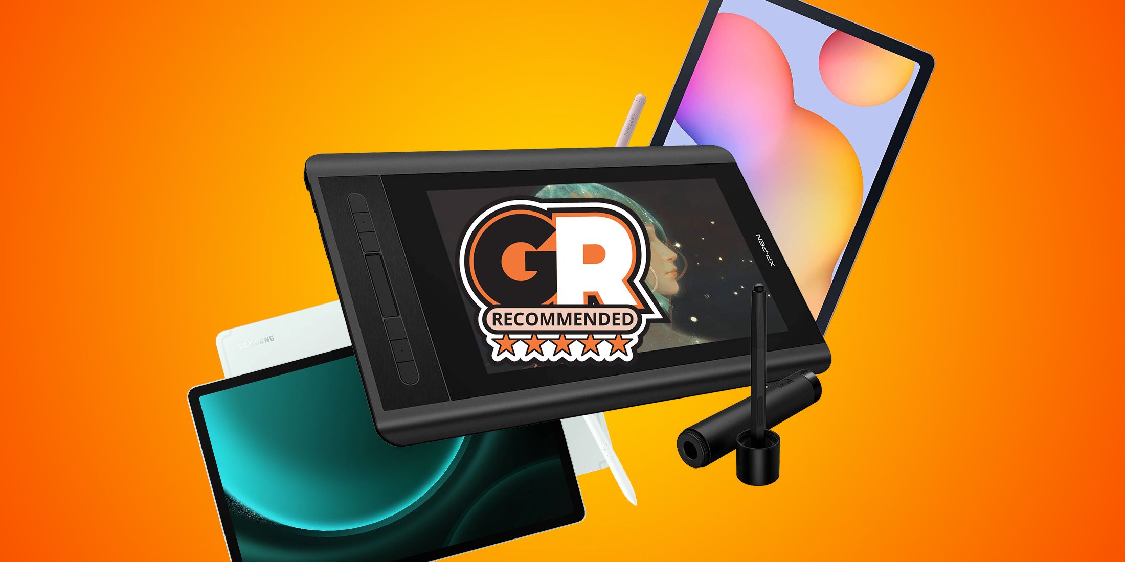 Best 8 Inch Tablets in 2024