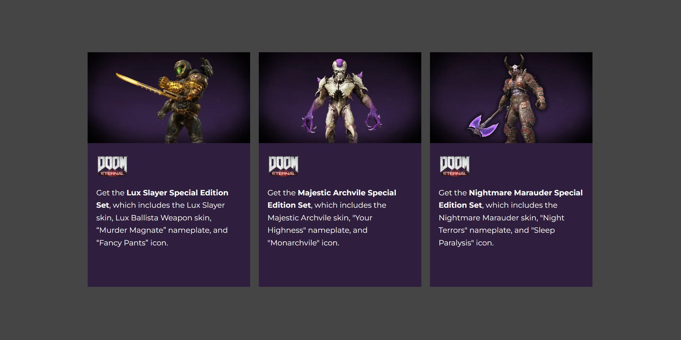 【PC/Console】Bethesda Bundle 2025｜Free until Jun 27 14:00 UTC