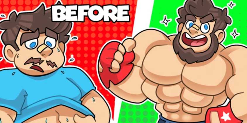 Roblox: Power Slap Simulator Codes