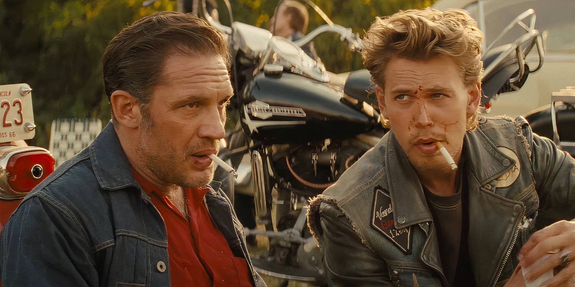 The Bikeriders Ending, Explained