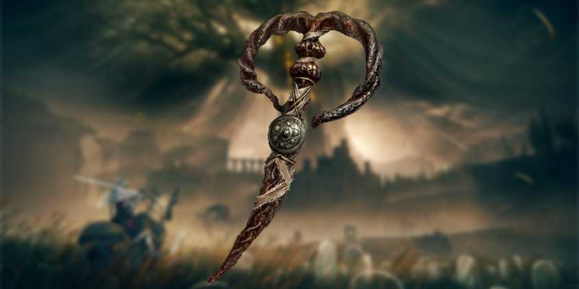 Crusade Insignia Talisman Location & Effects - Elden Ring: Shadow Of ...