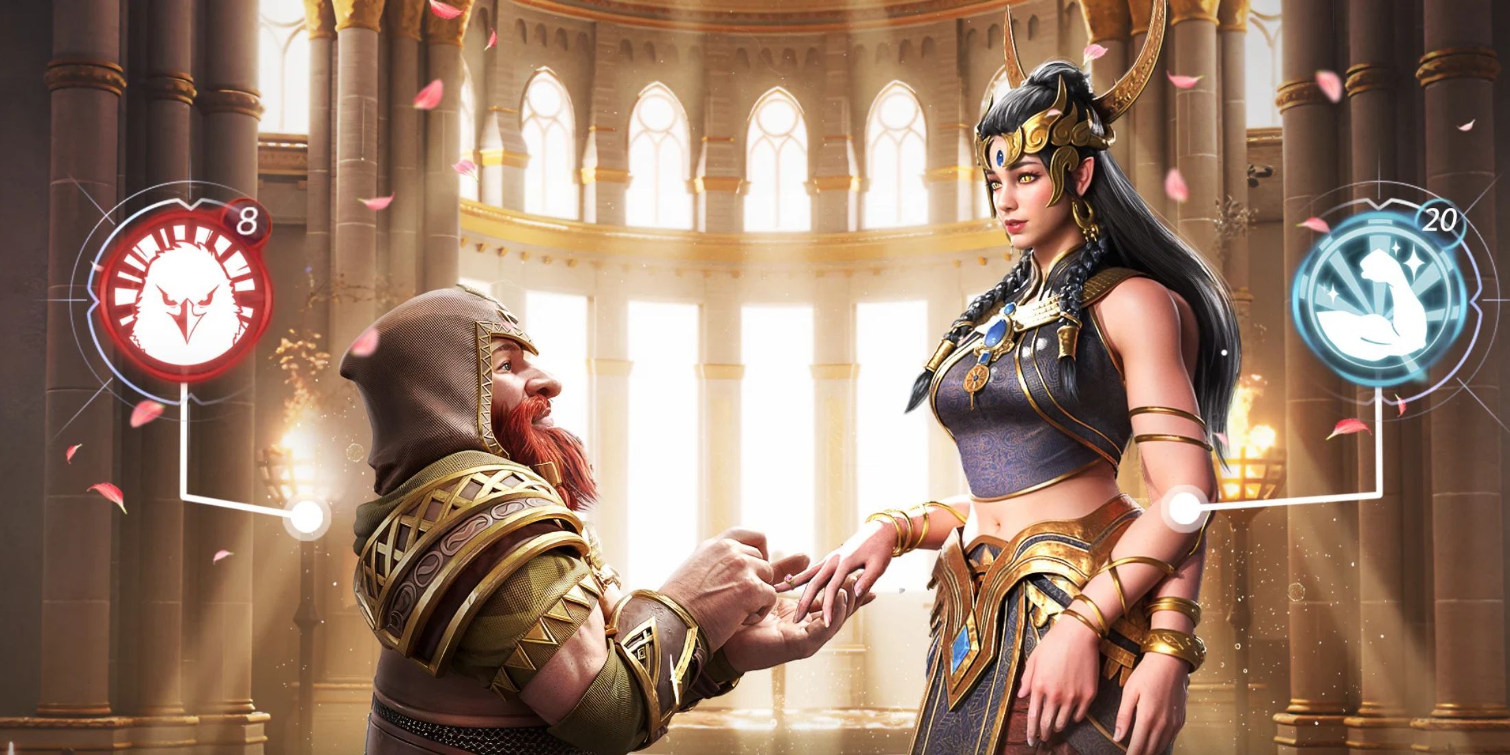 Bloodline Heroes of Lithas Codes