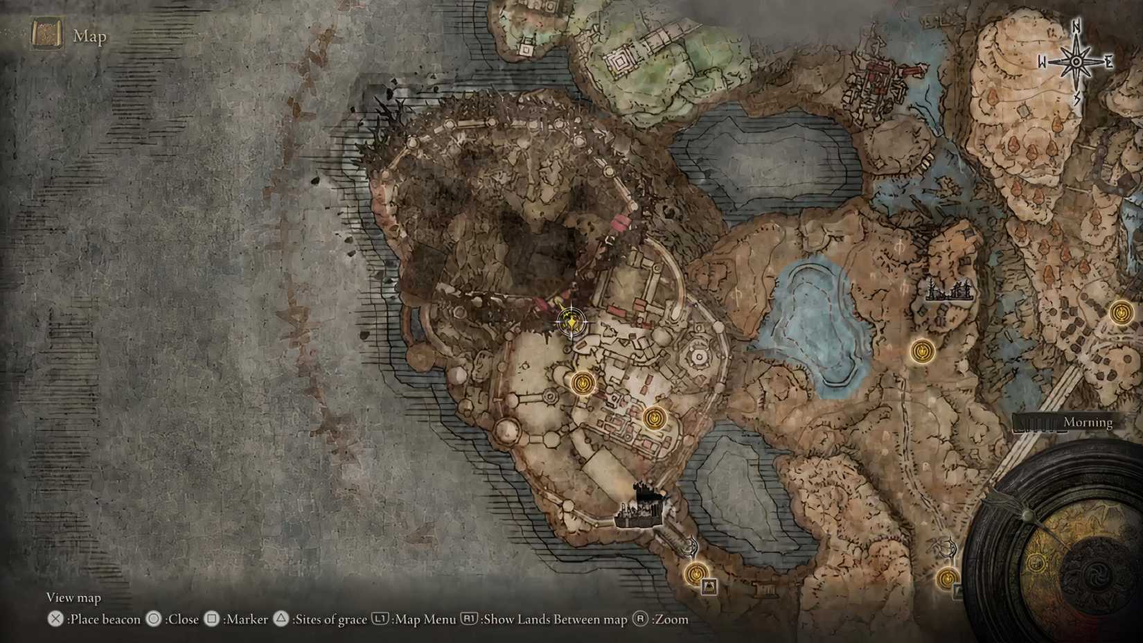 Elden Ring: Shadow of the Erdtree - How To Get Bone Bow