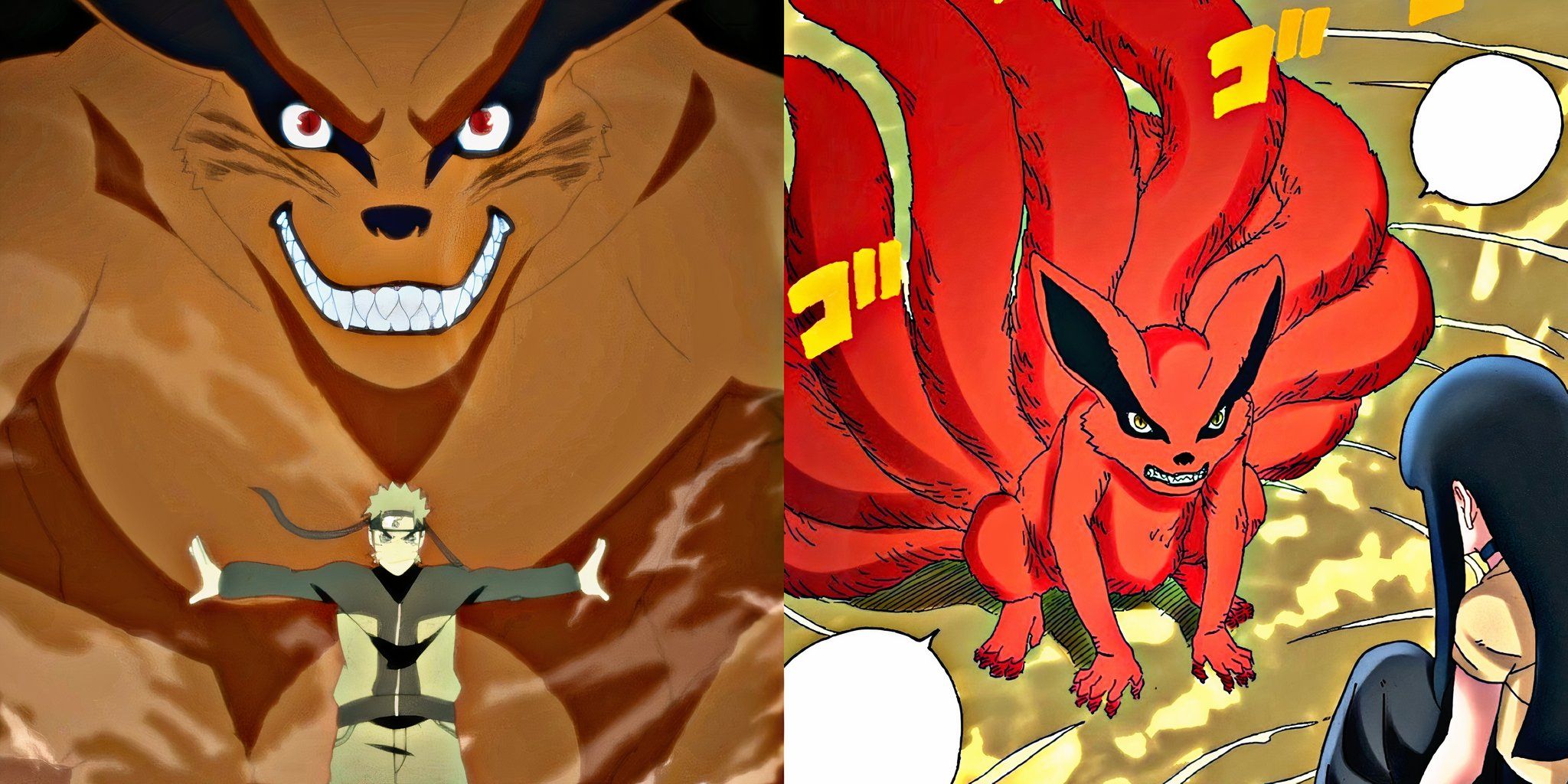 Boruto: What Kurama's Return Means For Naruto