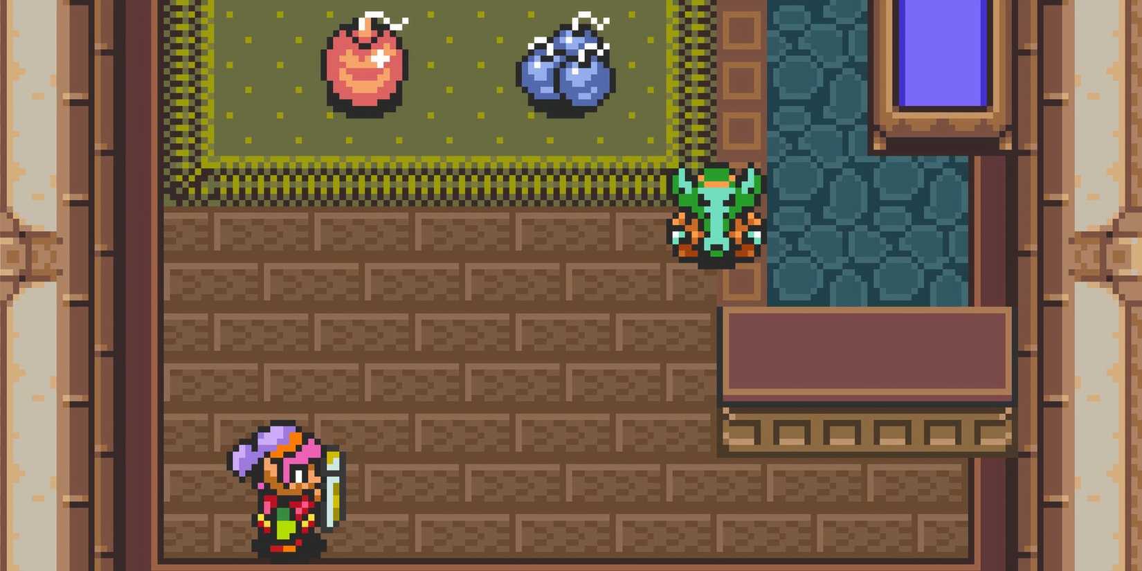 The Best Items In The Legend of Zelda: A Link to the Past, Ranked