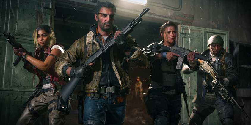 CoD: Black Ops 6 is Seemingly Bringing Back a Controversial Feature