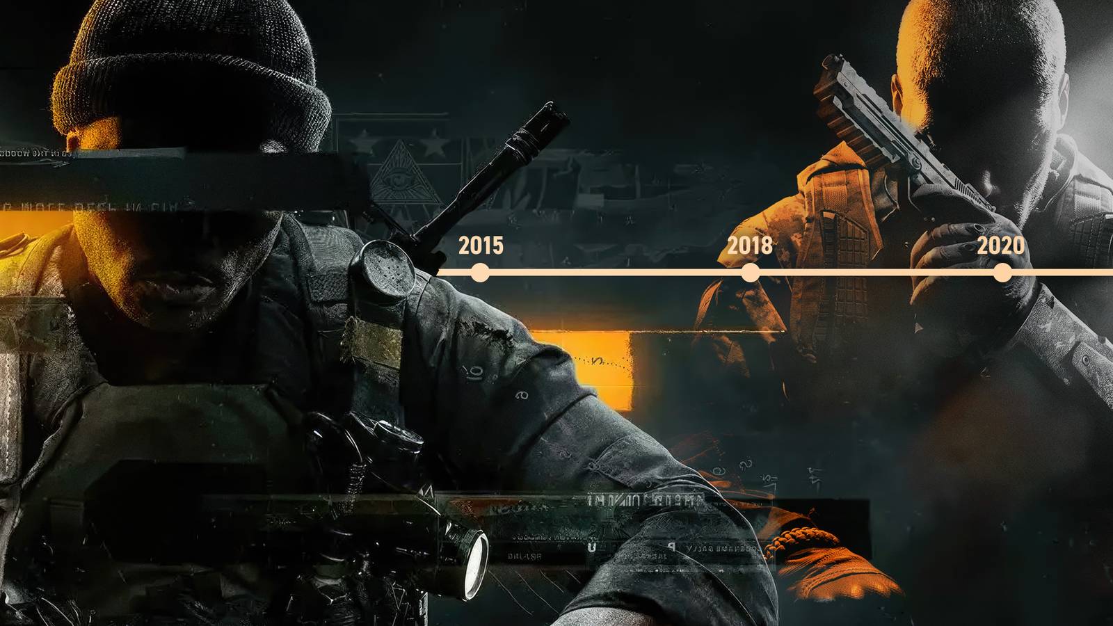 Where Does Call of Duty: Black Ops 6 Fit on the Timeline