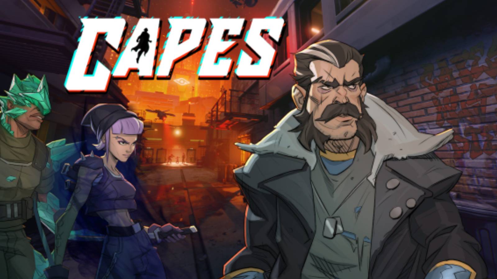 Capes: How to Farm XP