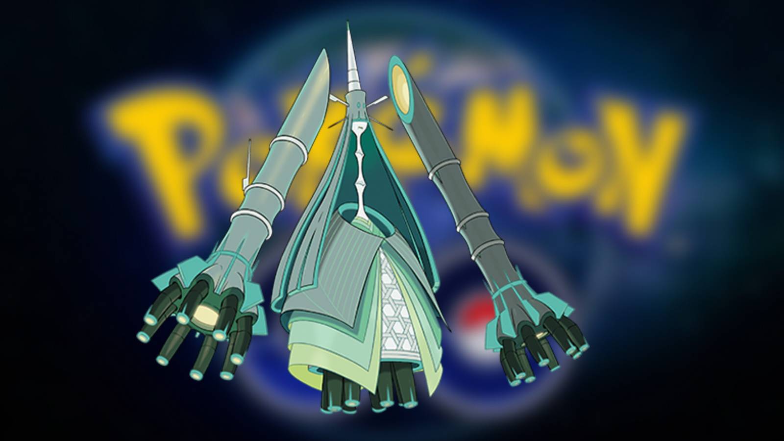 Pokemon GO: Best Moveset for Celesteela