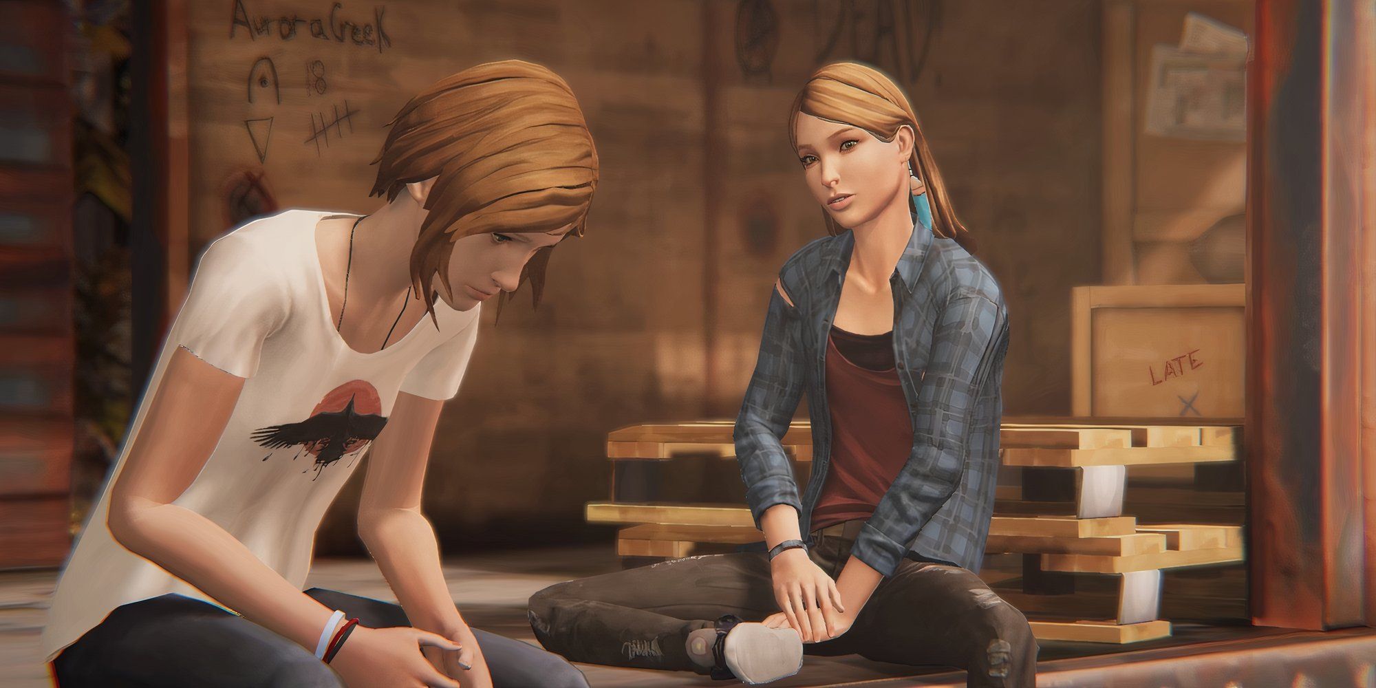 Best Prequel Games Published By Square Enix