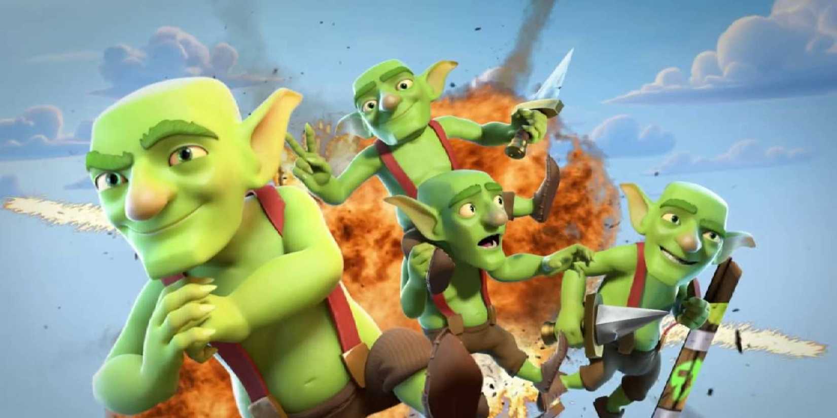 Best Log Bait Decks In Clash Royale