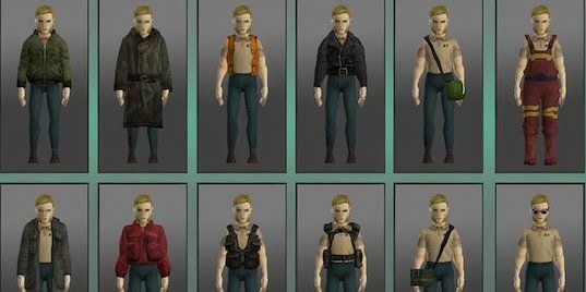 Best Clothing & Armor Mods For Project Zomboid