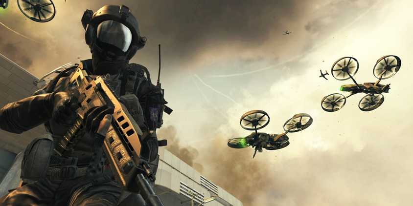 Call of Duty: Black Ops 2 Fans Are Just Now Noticing This Detail After ...