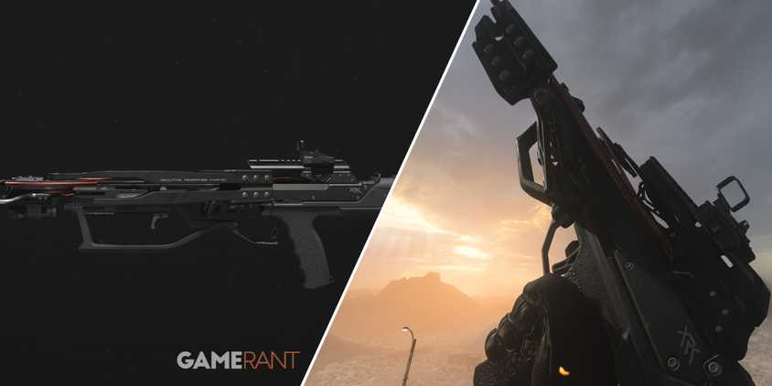 CoD MW3 & Warzone: Best JAK Scimitar FJX Horus Loadout