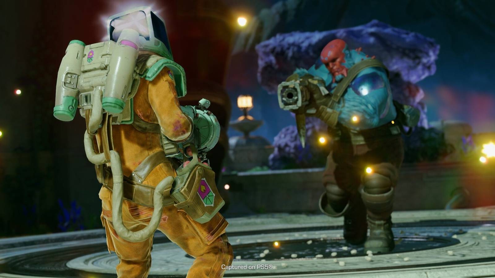 Concord Confirms Open Beta Dates and Early Access Plans