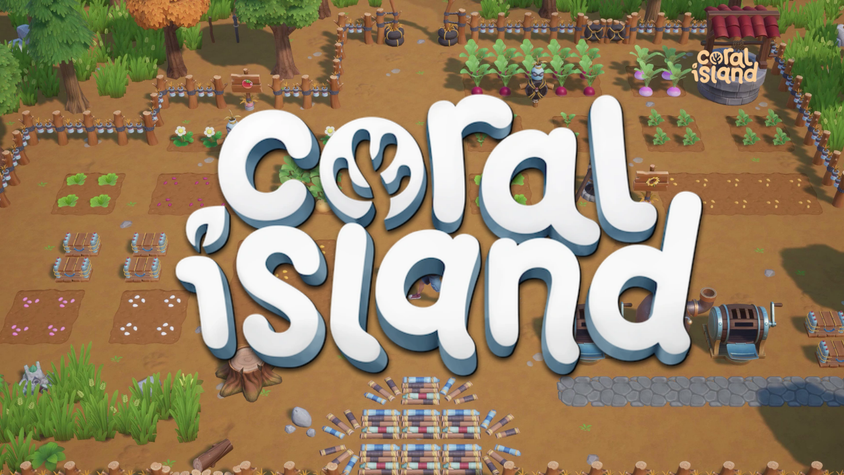 The Best Romances in Coral Island