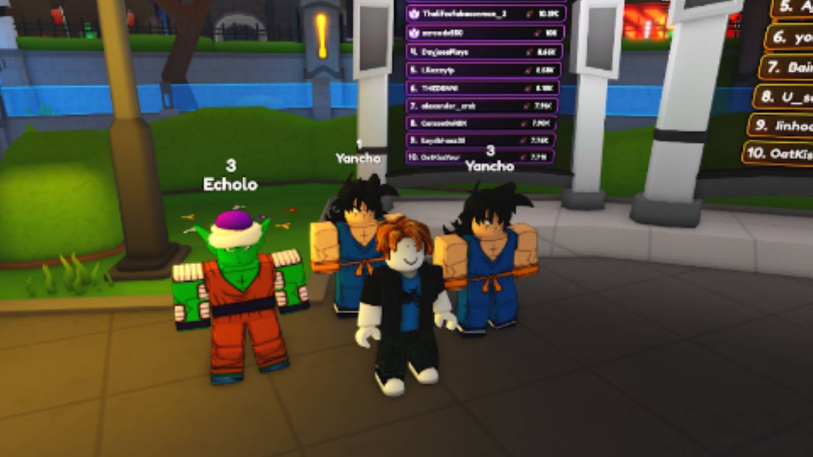Roblox: Anime Champions Simulator - How To Get Cosmic Summons