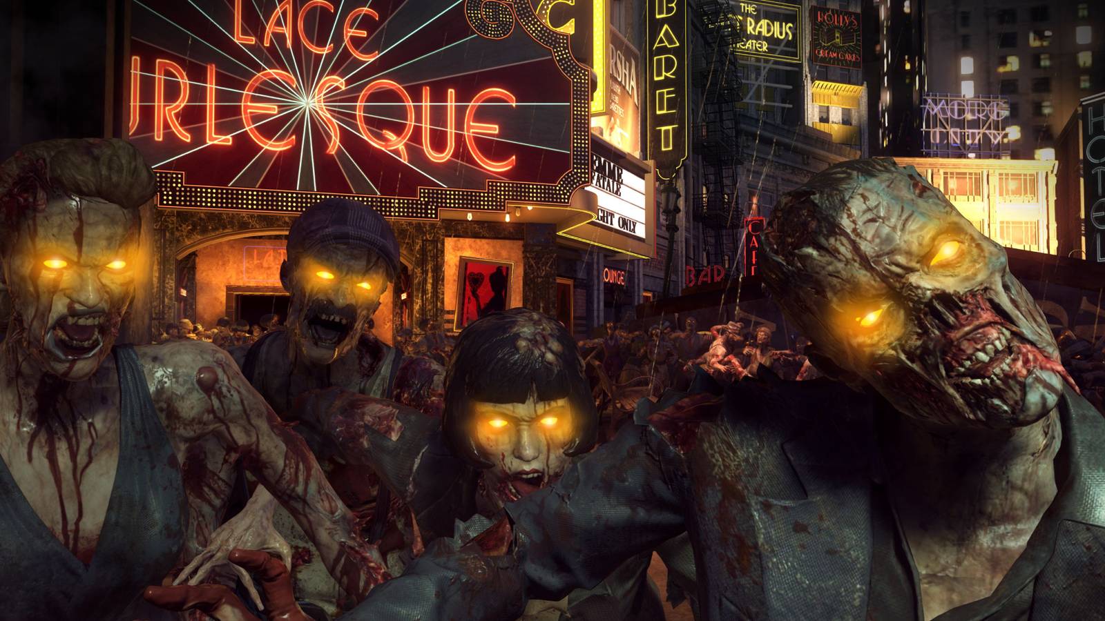 Iconic Counter-Strike Map Recreated in Call of Duty Zombies