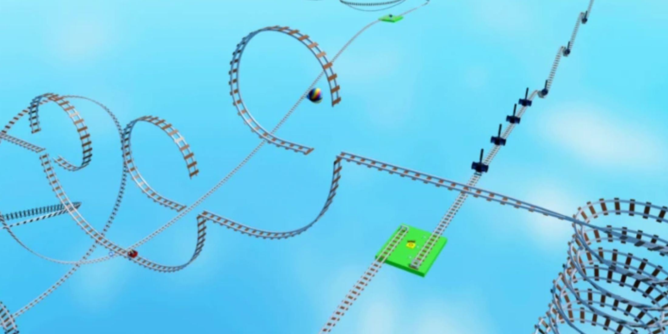 Roblox: Create a Cart Ride Codes