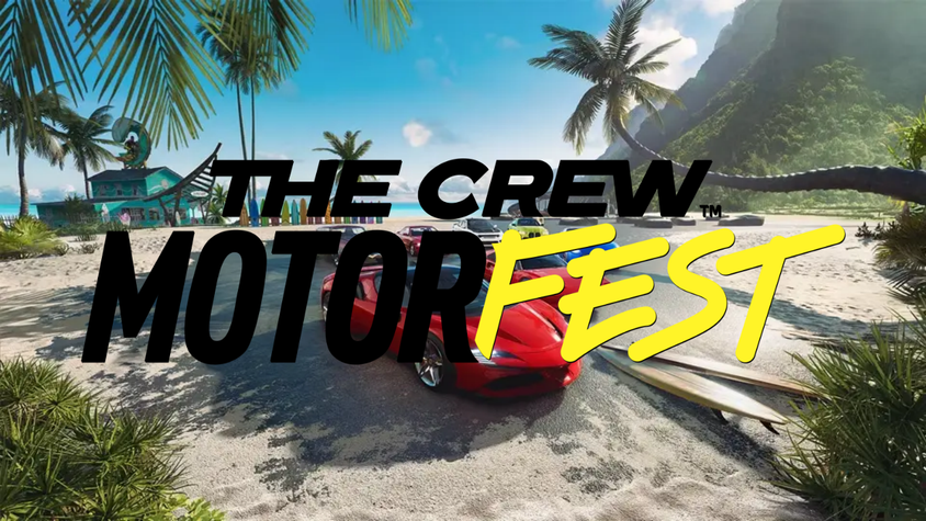 Best Cars To Get First In The Crew Motorfest