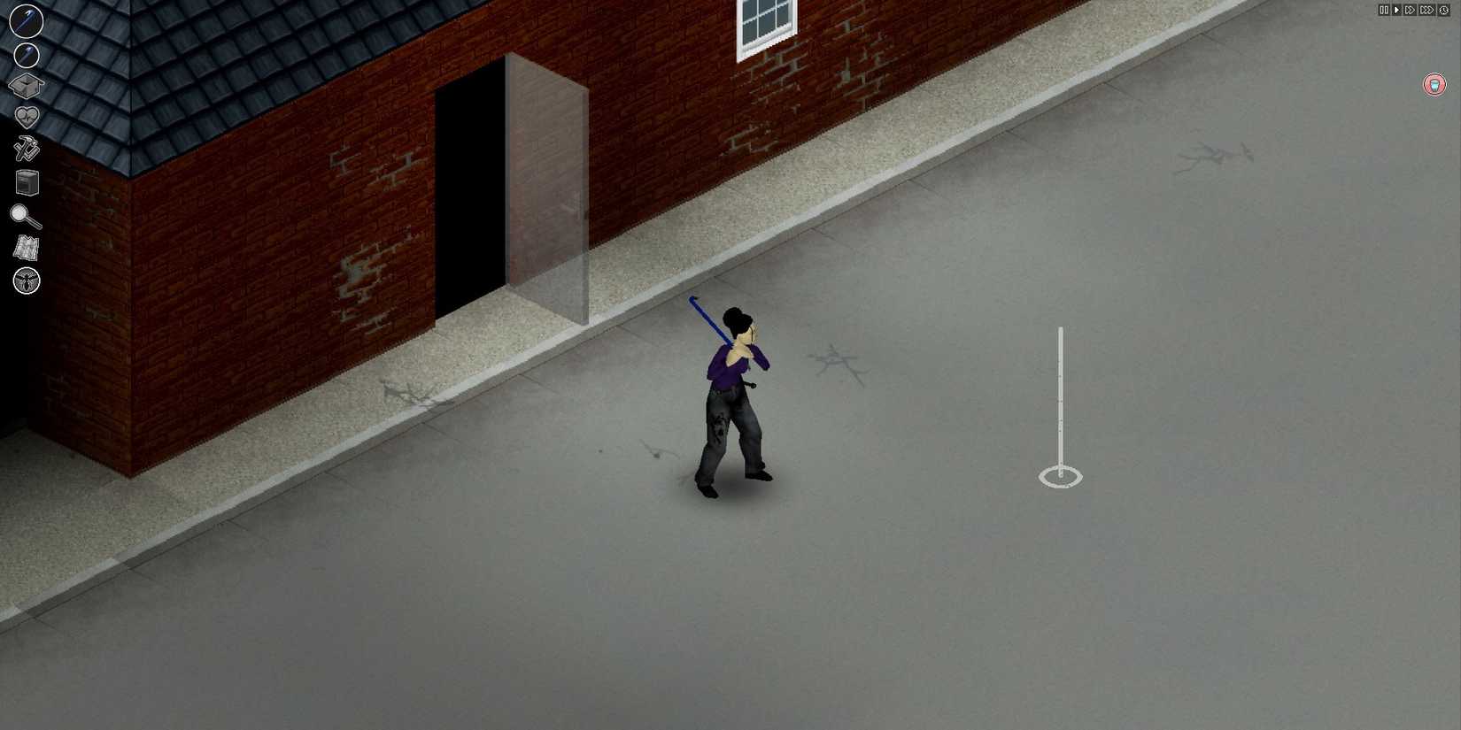 Best Melee Weapons In Project Zomboid