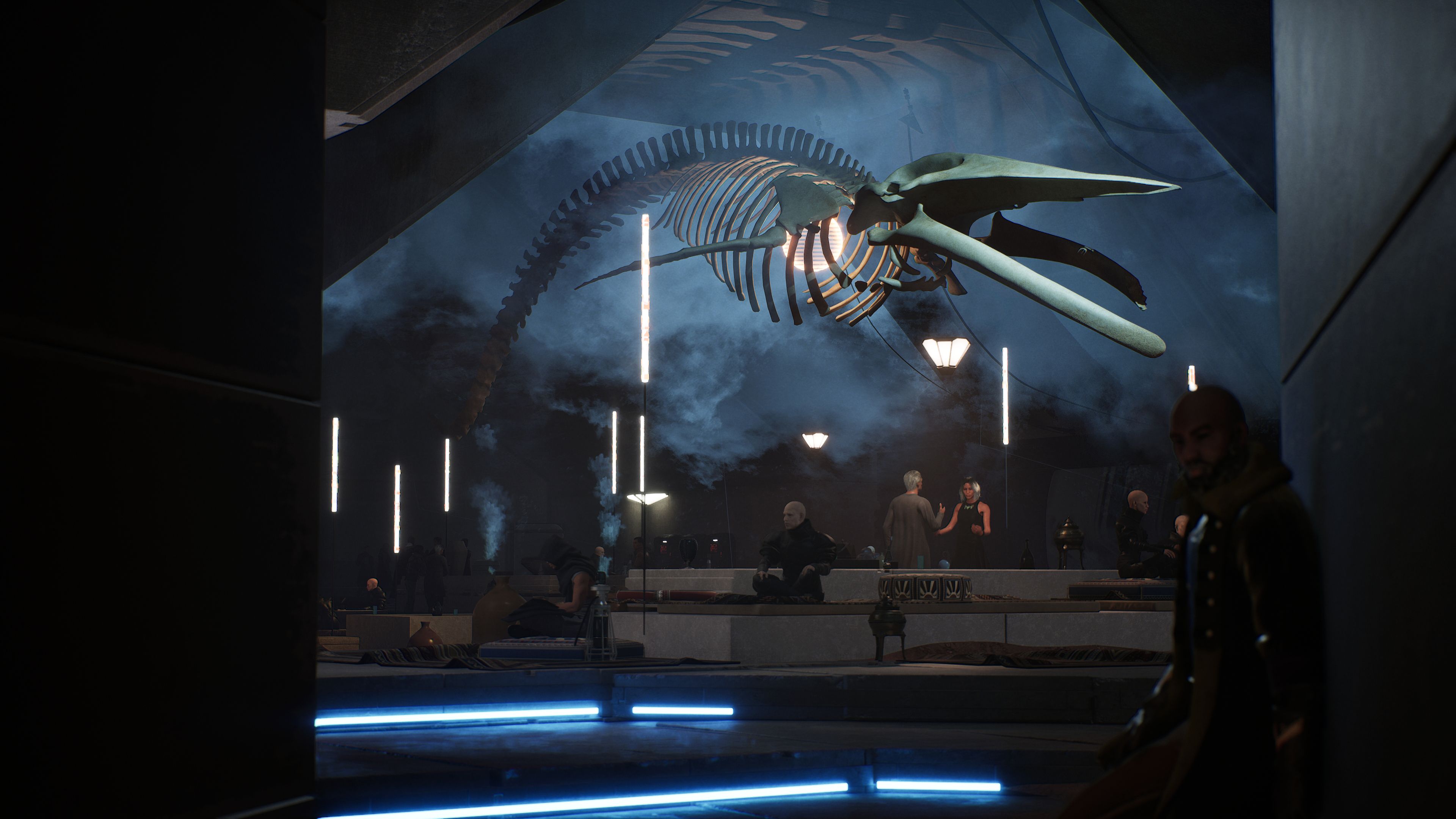 Dune: Awakening Preview - Checking Out The War of Assassins