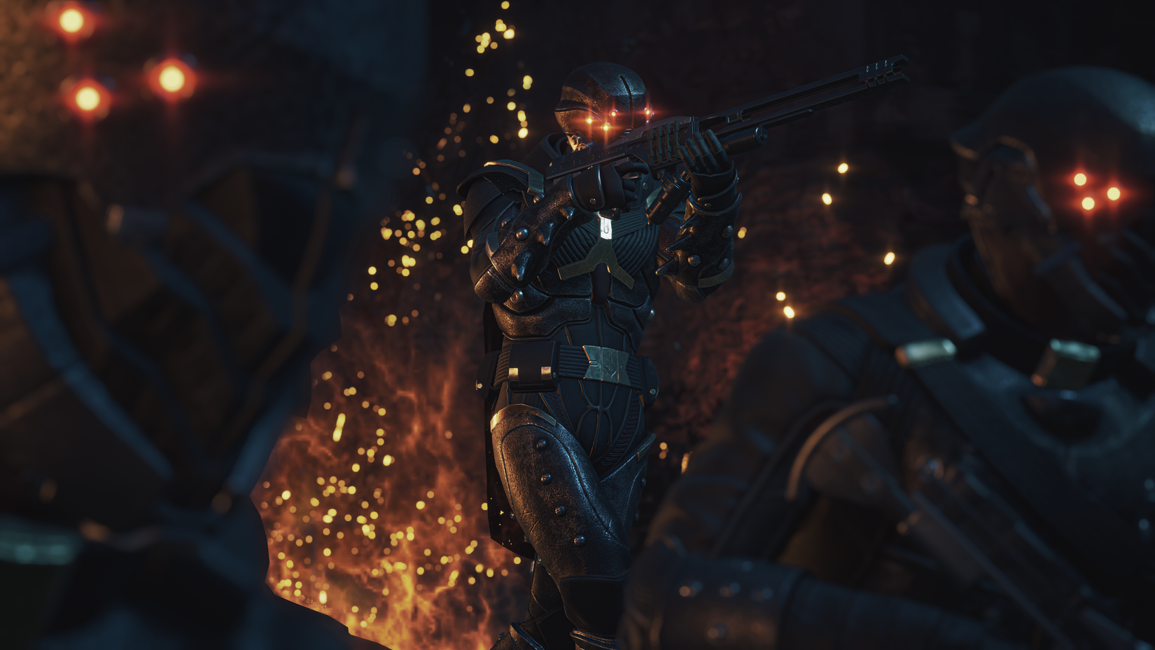 Dune: Awakening Preview - Checking Out The War of Assassins