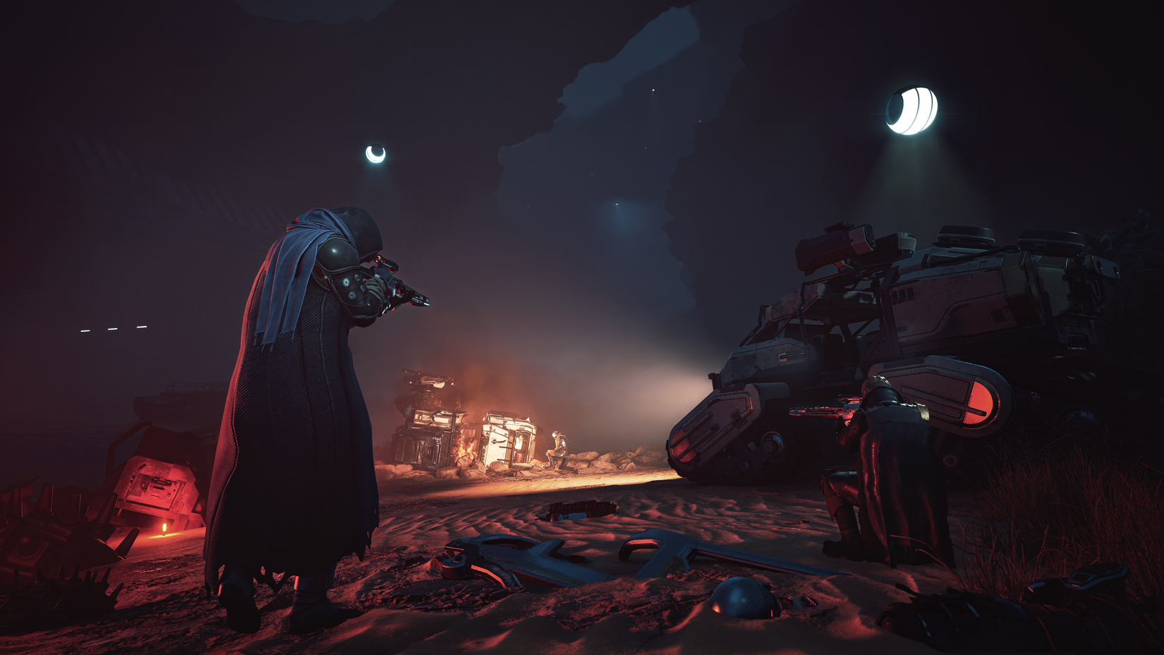 Dune: Awakening Preview - Checking Out The War of Assassins