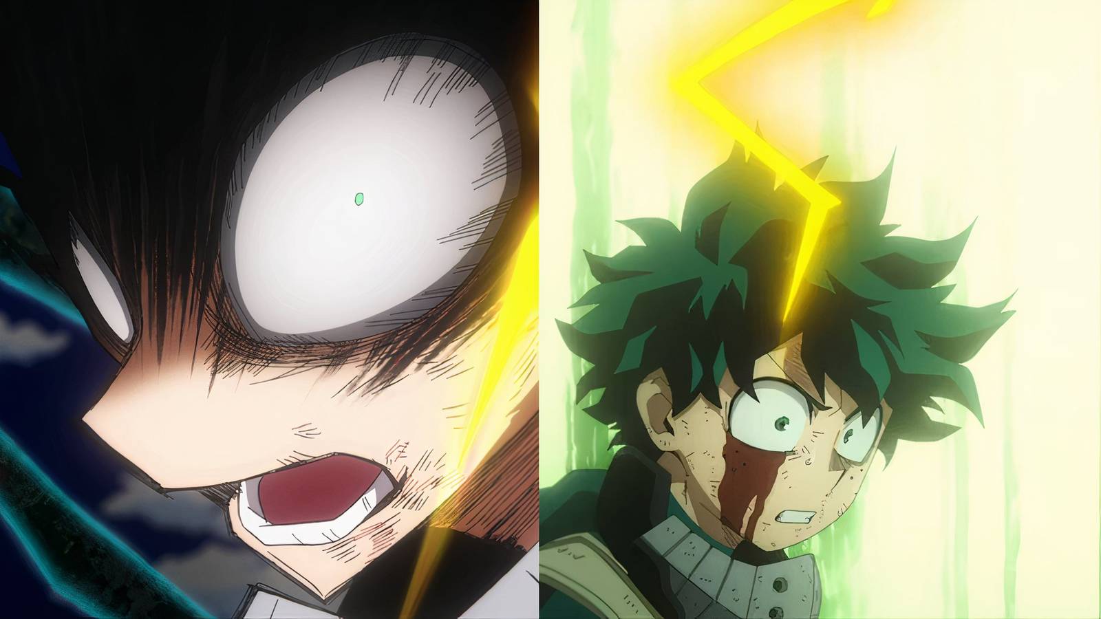 My Hero Academia: Deku's Danger Sense Quirk, Explained