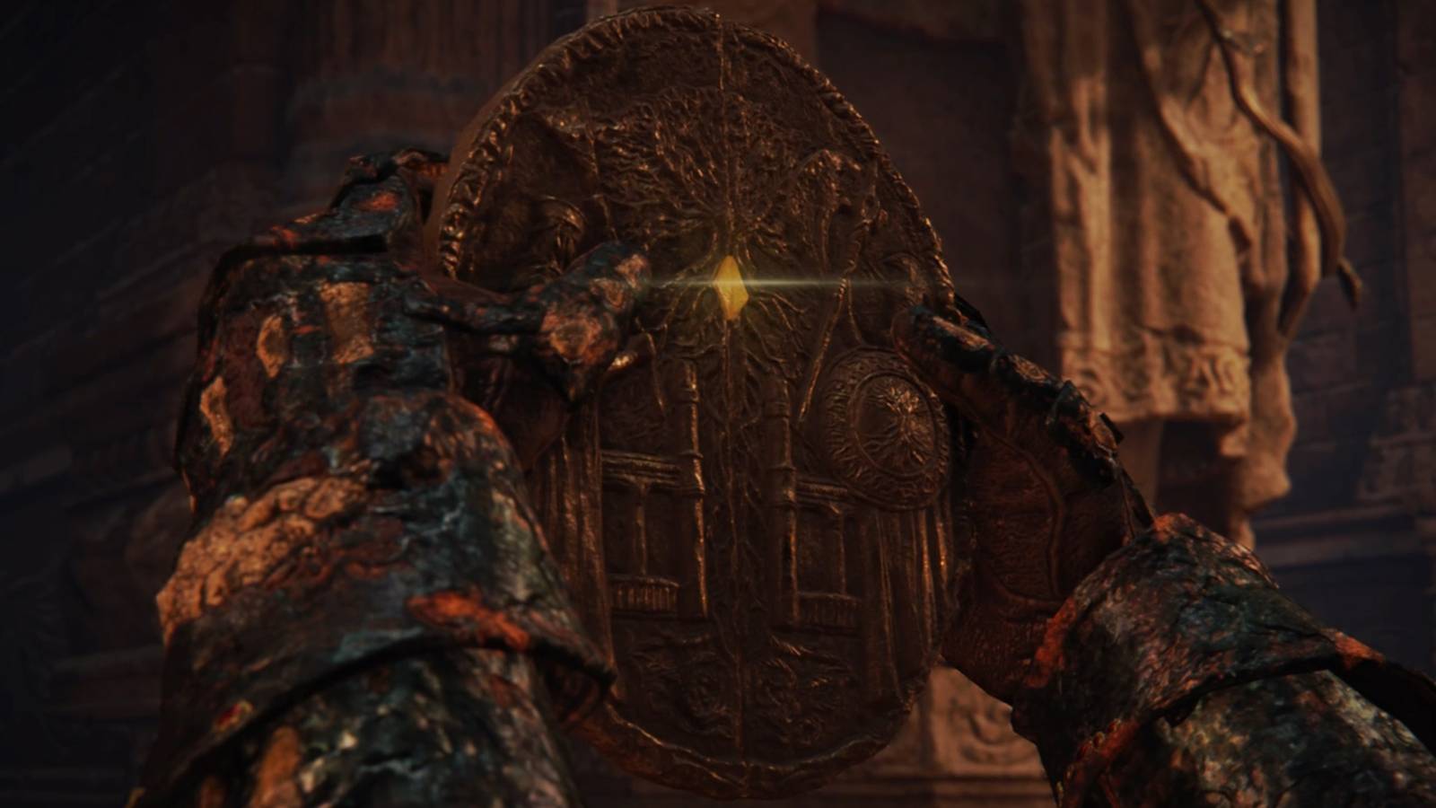 Elden Ring: Where to Find Dectus Medallion (Left and Right)