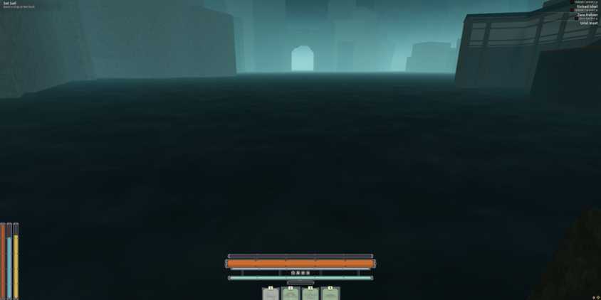 Deepwoken: Best Races Tier List