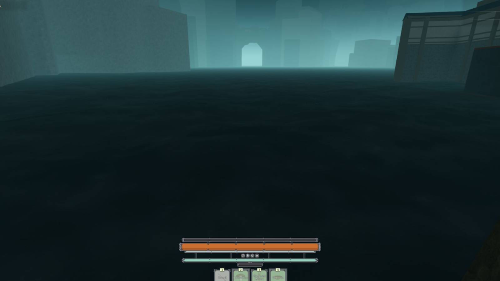 Deepwoken: How to Fish