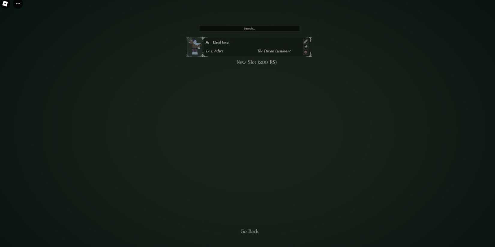 Deepwoken: Best Races Tier List