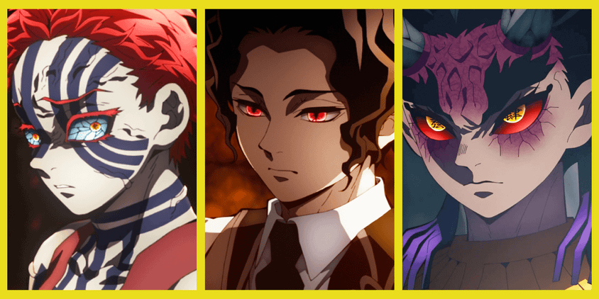 Most Iconic Demon Girls In Anime