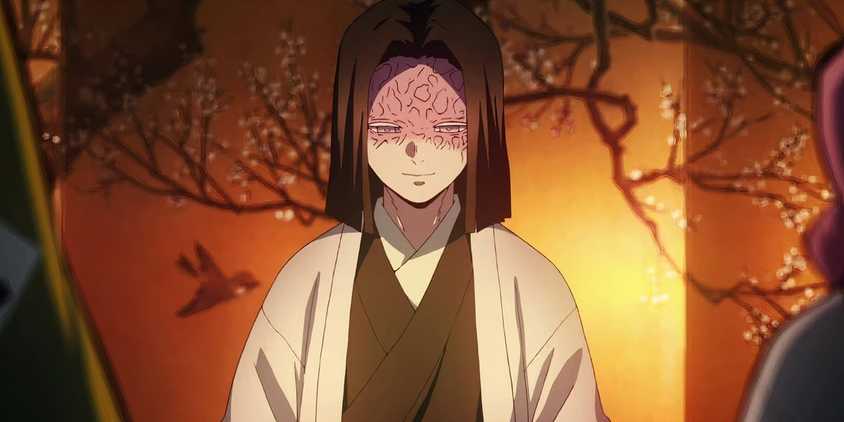 Demon Slayer: What Were the 5 Original Breathing Styles?