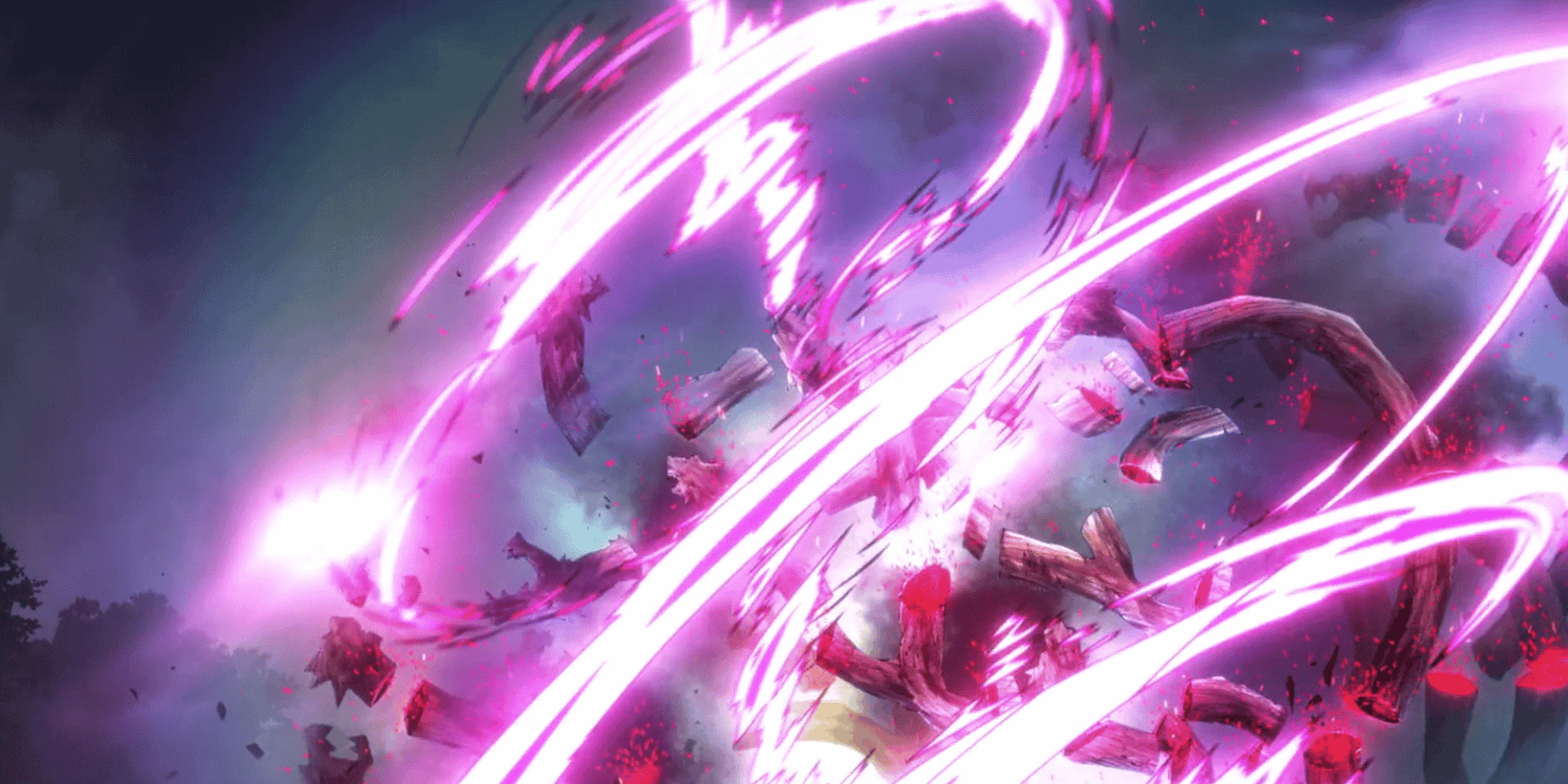 Demon Slayer: 9 Most Aesthetic Breathing Styles