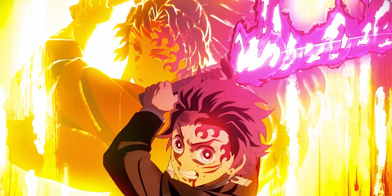 Demon Slayer: Why Is Sun Breathing So Effective Against Demons?