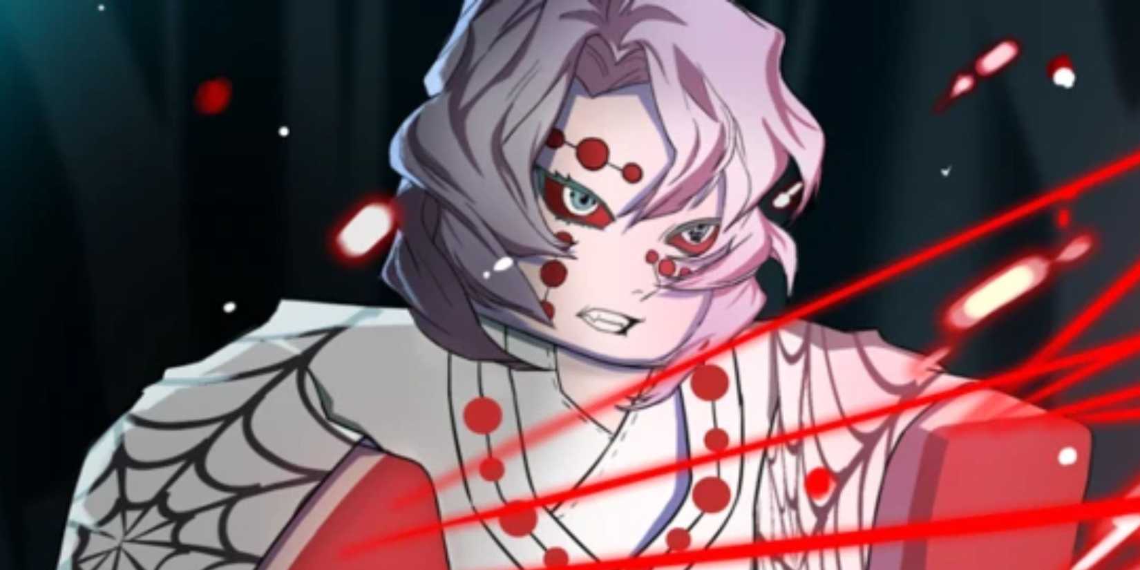 Roblox: Demon Soul Simulator Codes