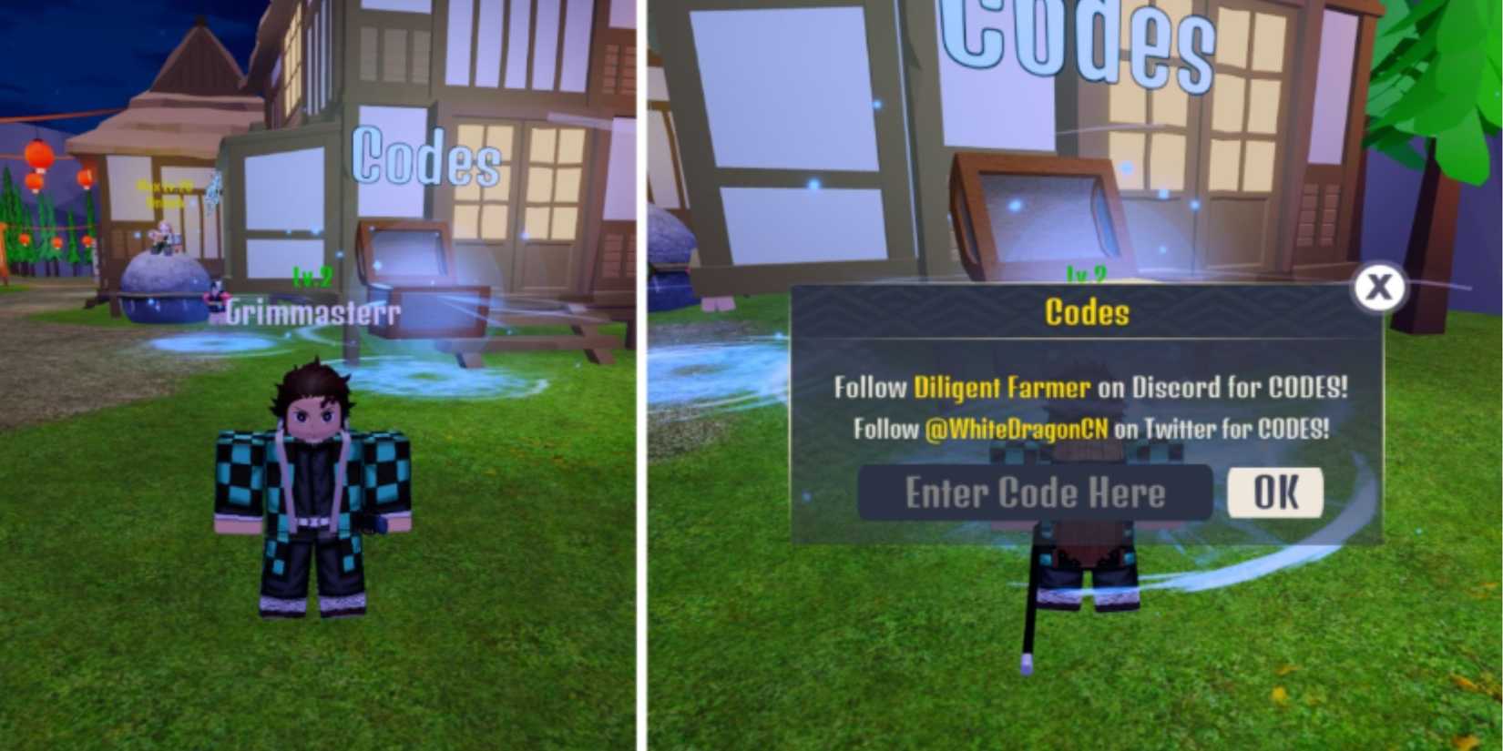 Roblox: Demon Soul Simulator Codes
