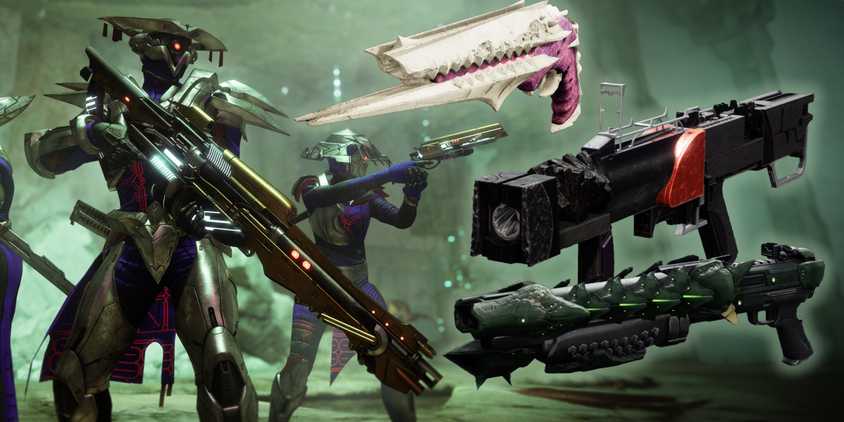 Destiny 2: Salvation's Edge - Verity Guide