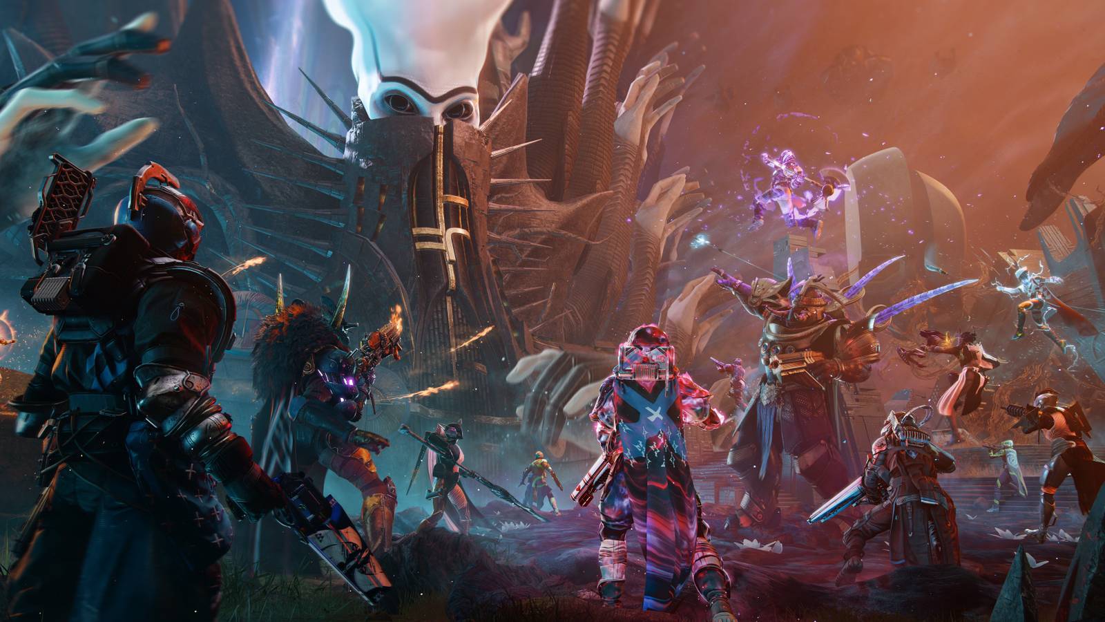 Destiny 2: The Final Shape - Power Cap Explained