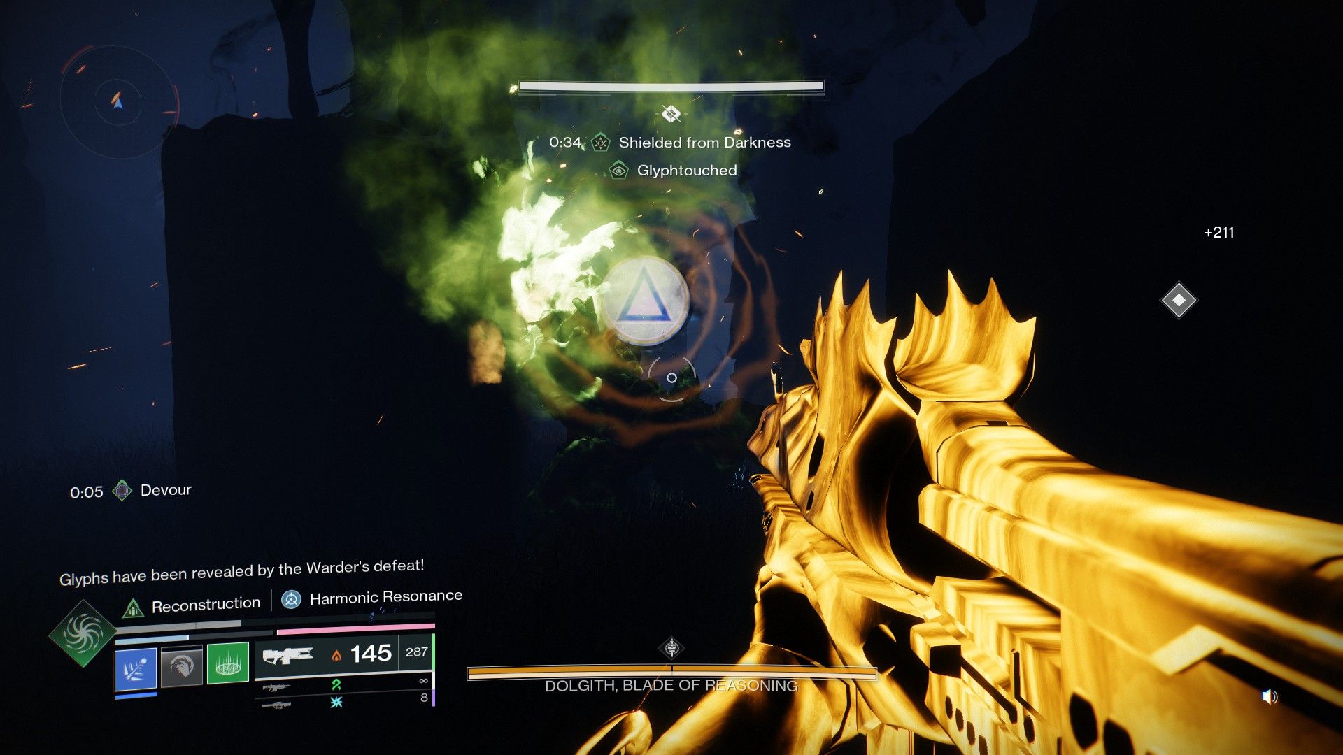 Destiny 2: Iconoclasm Walkthrough