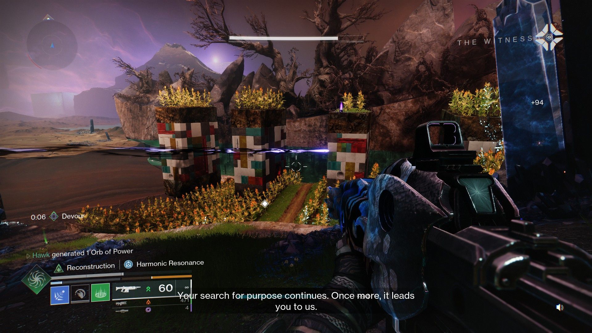 Destiny 2: Iconoclasm Walkthrough Destiny 2: Iconoclasm Walkthrough