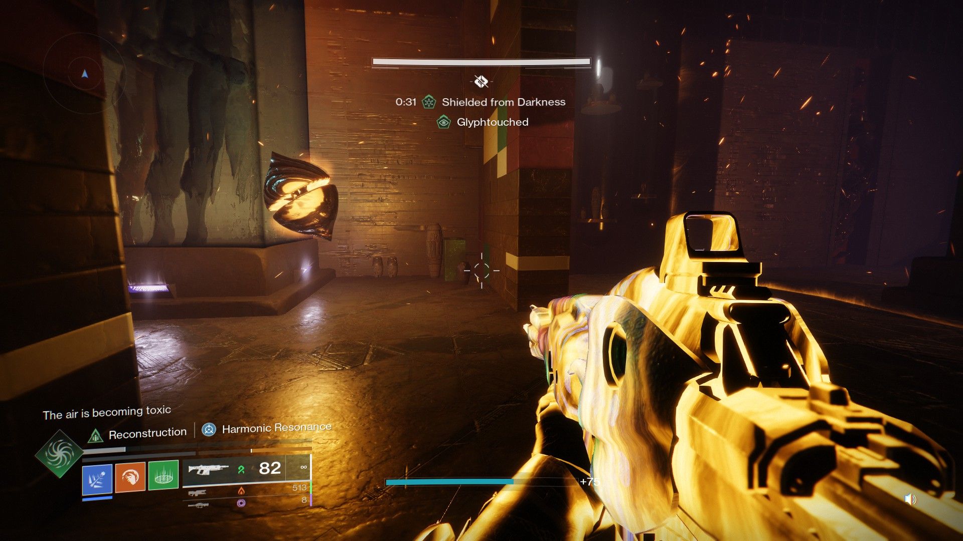 Destiny 2: Iconoclasm Walkthrough