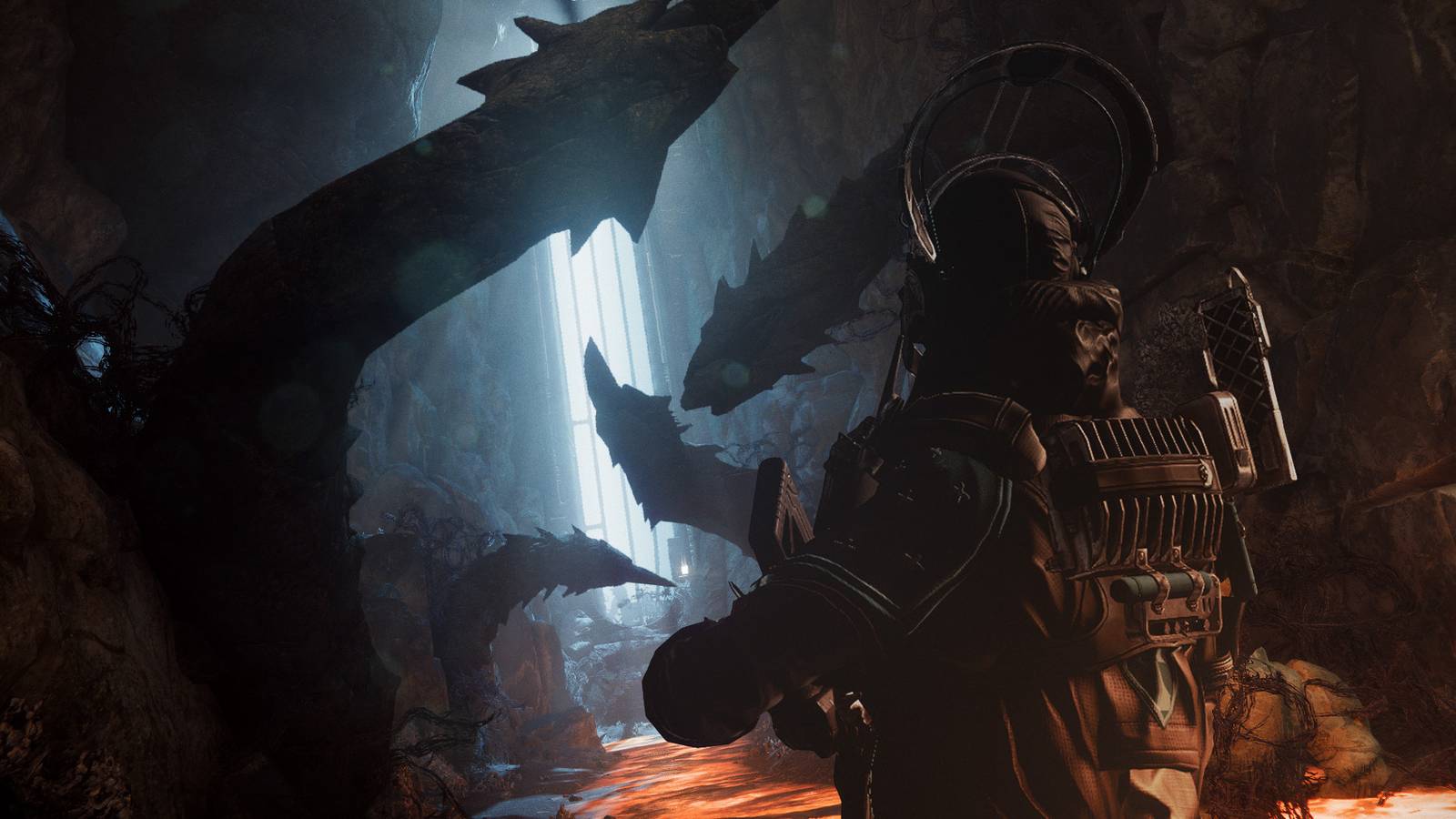 Destiny 2 The Final Shape's Pale Heart Should Serve as a Blueprint for ...